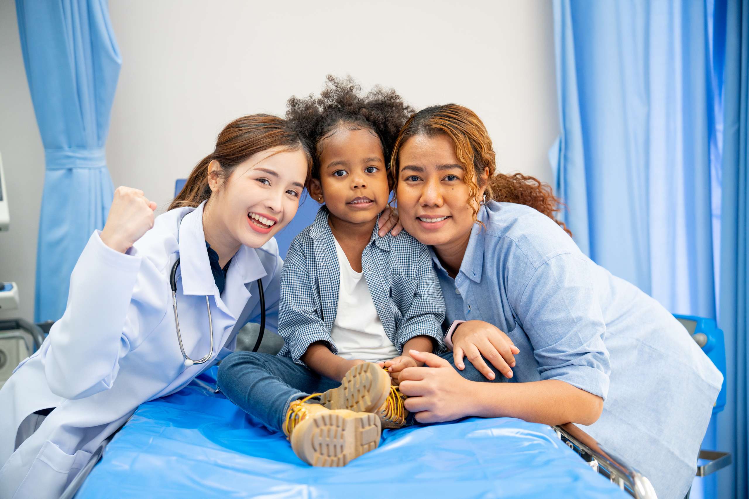 Home Care in Upper Marlboro, MD | Brightside Healthcare