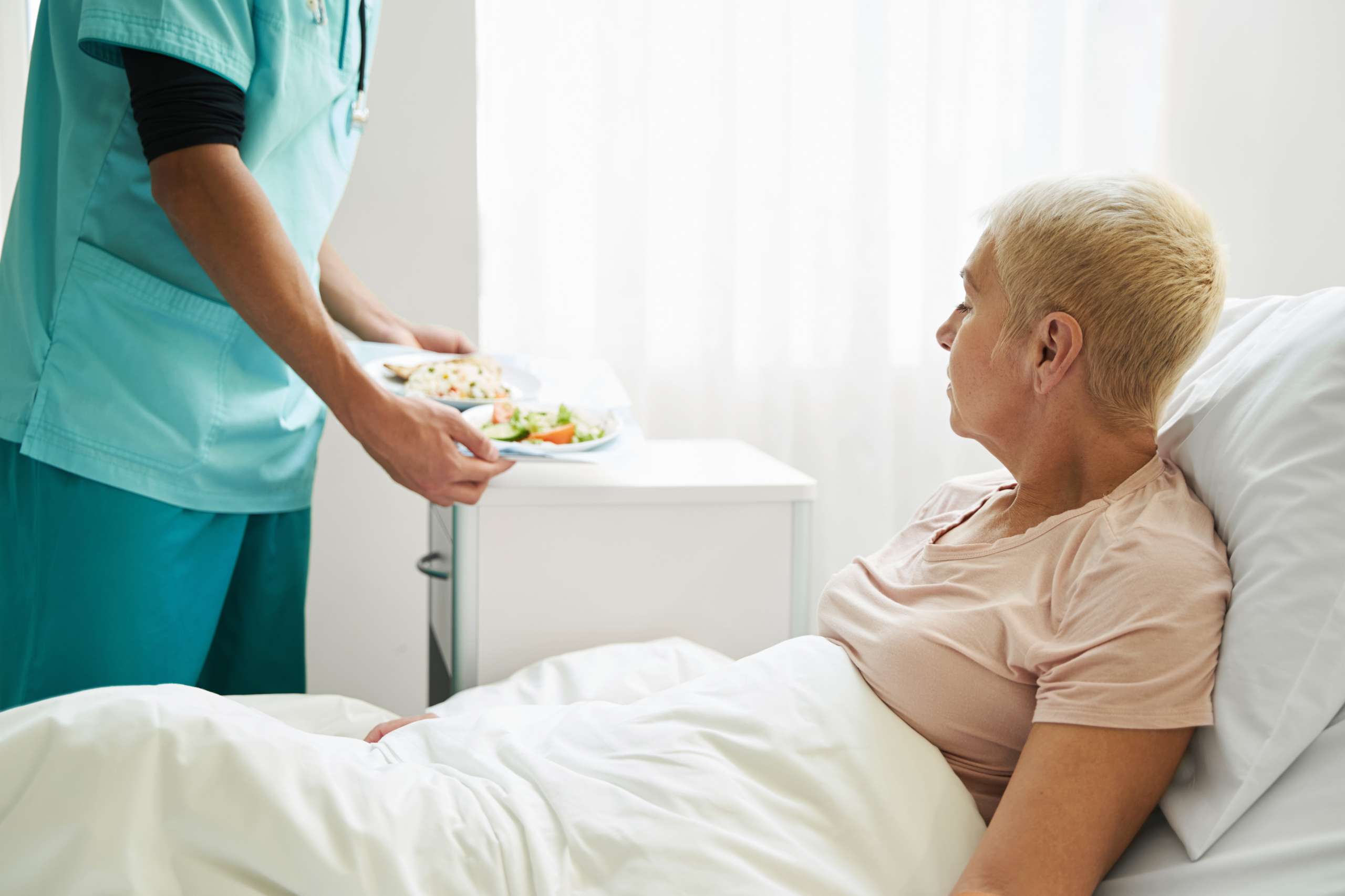 Senior Support Services in Upper Marlboro, MD | Brightside Healthcare